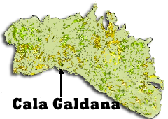 Menorca Cala Galdana The resort guide to Cala Galdana Menorca Minorca