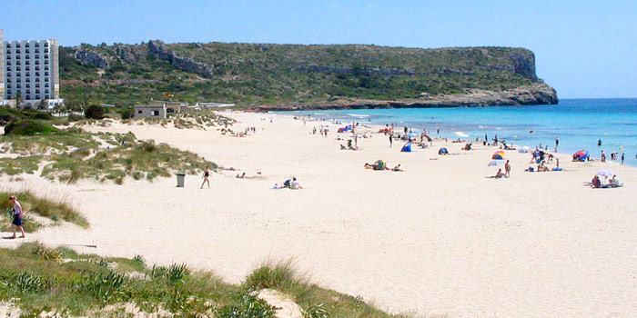 Menorca- Son Bou or Cala Blanca | Mumsnet